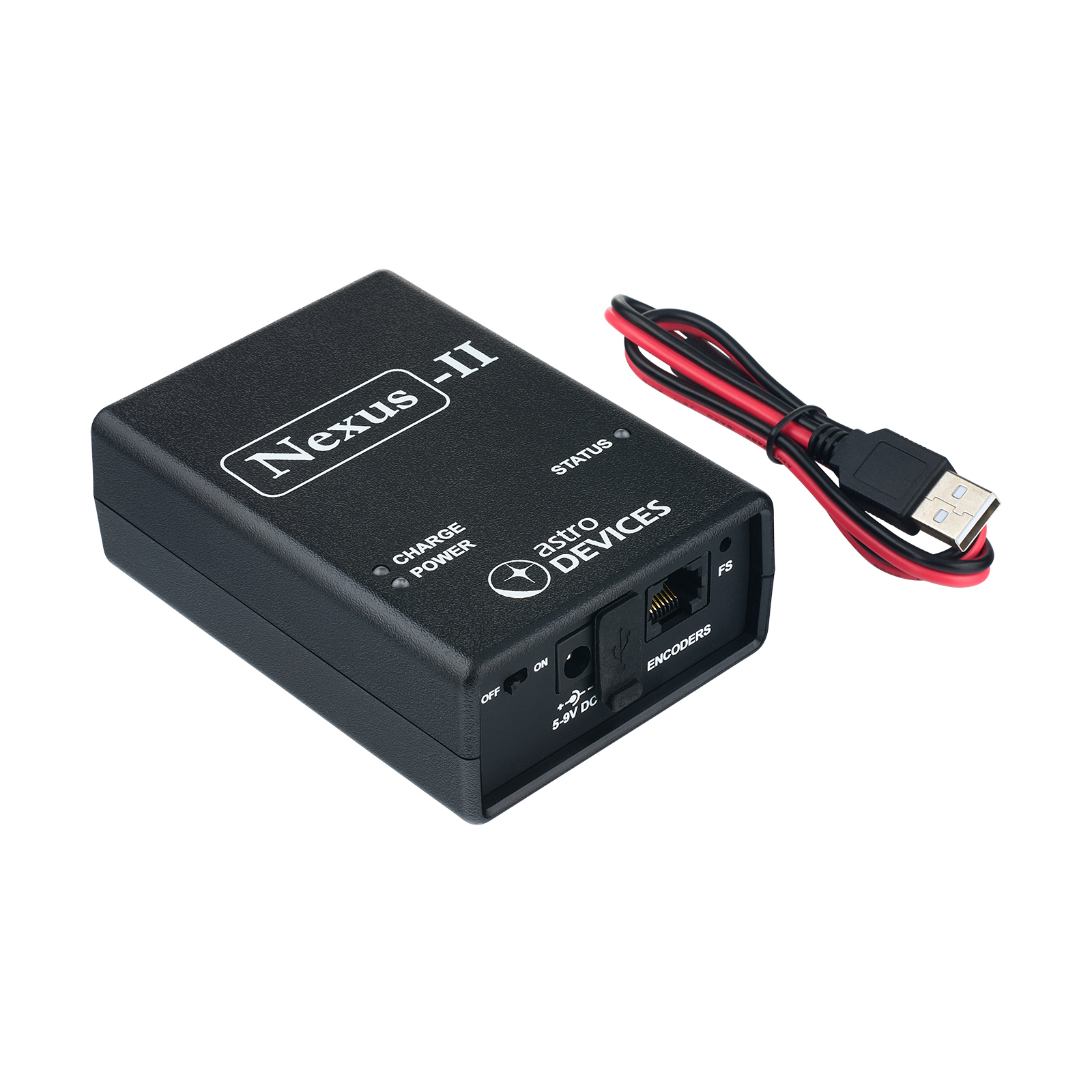 Astro Devices Nexus-II DSC | First Light Optics